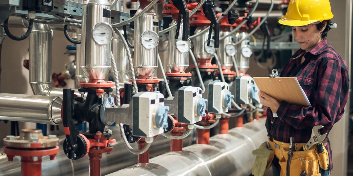 MILLWRIGHT SERVICES IN MUNCIE, INDIANA