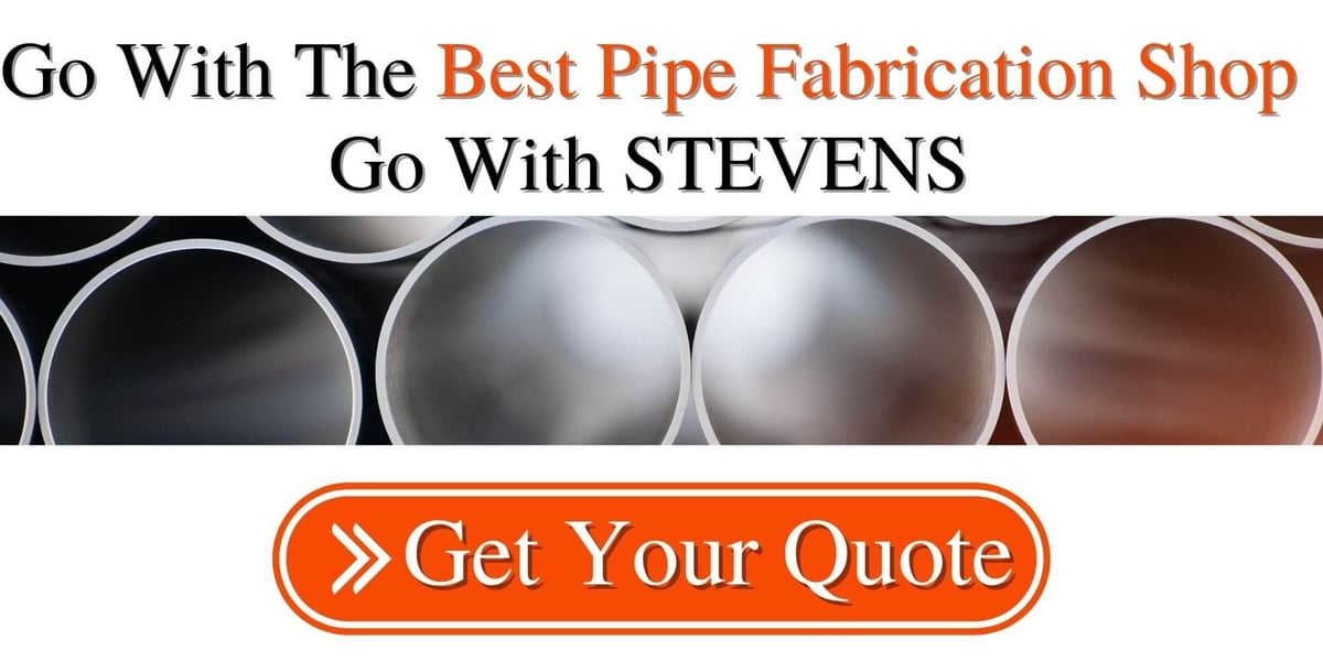 Best Pipe Fabrication Services In Monroe, Michigan