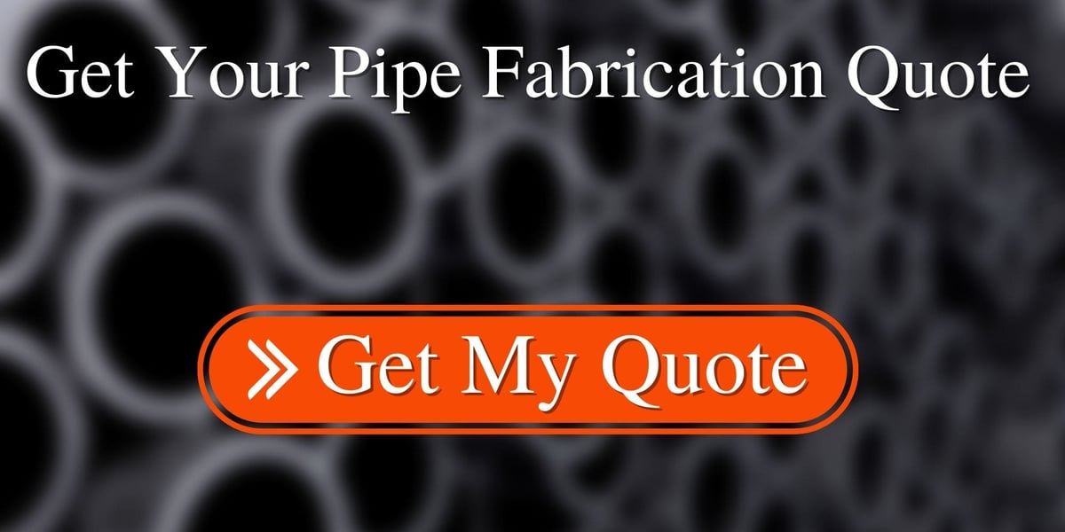 Best Pipe Fabrication Services In Monroe, Michigan