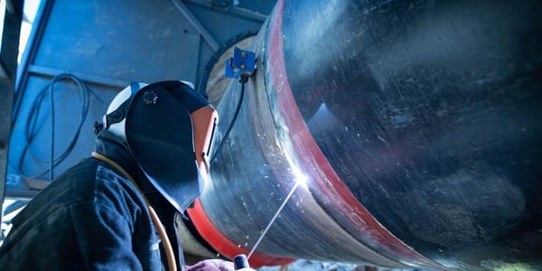 What Is Pipe Spool Fabrication?