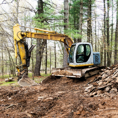 What Are The Different Types of Excavation?