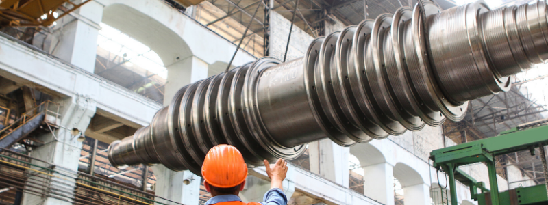 What Does A Millwright Do?