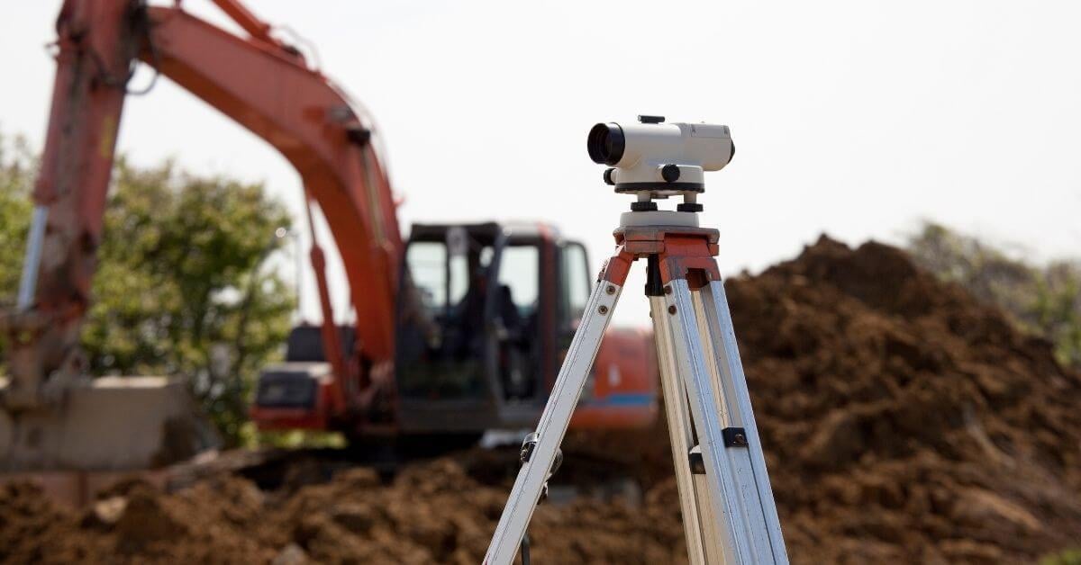 What Are Some Examples Of Civil Construction?