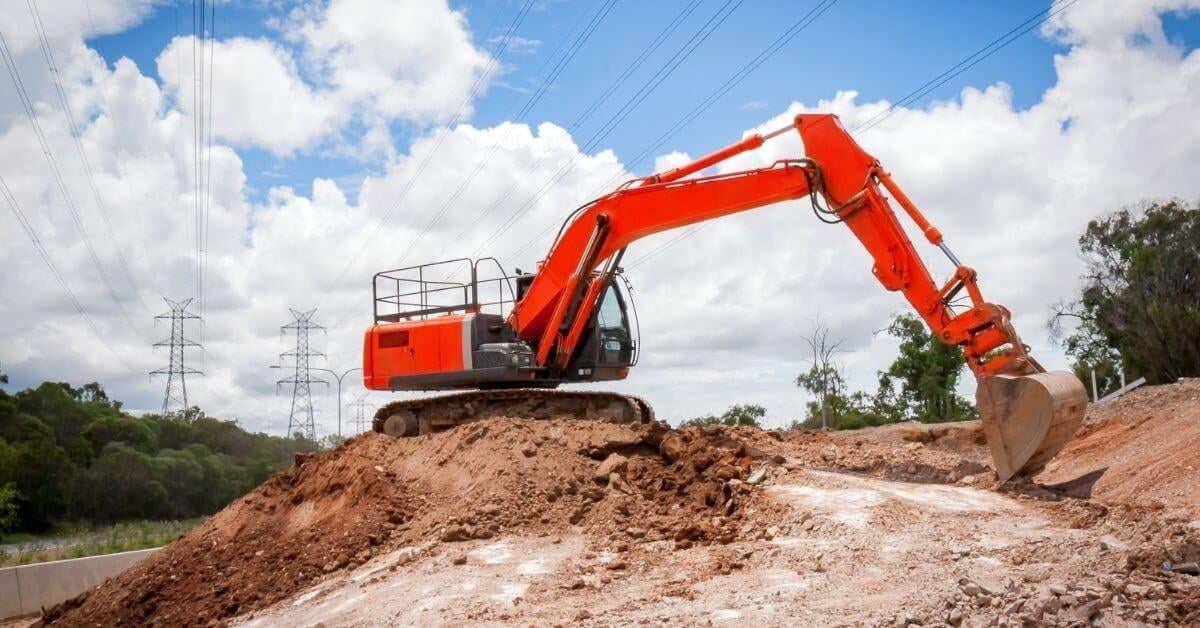 What Is Heavy Civil Construction?