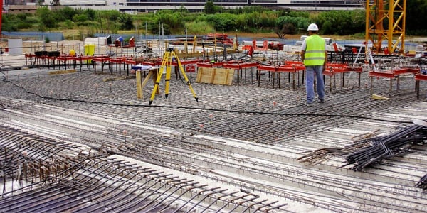 What Is Civil Construction?