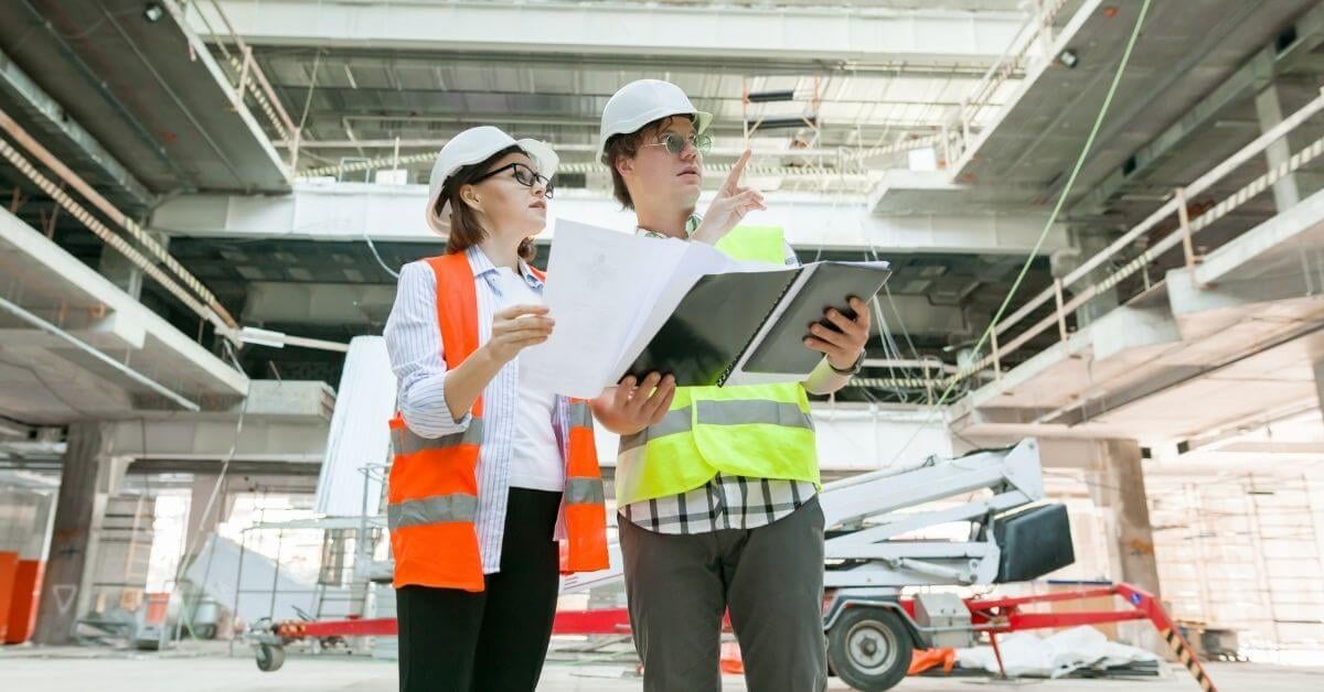 CONSTRUCTION PROJECTS | STEVENS Engineers & Constructors