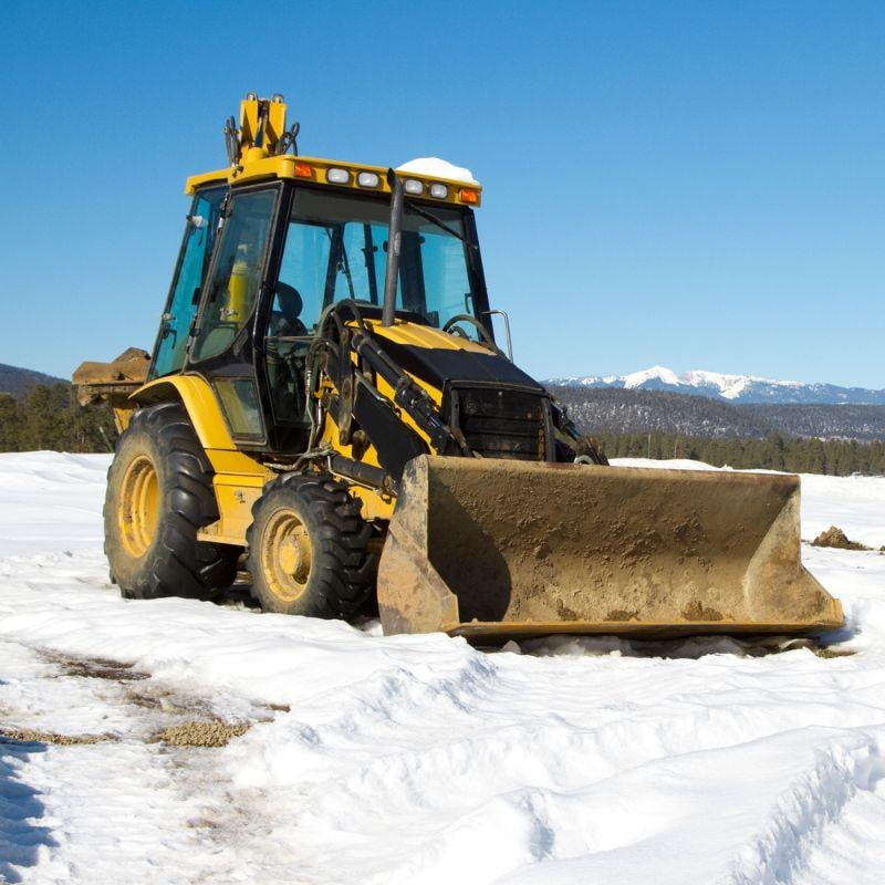 What Types Of Equipment Are Used In Civil Construction?