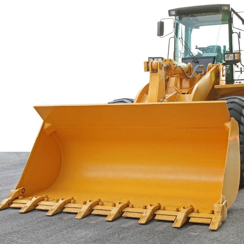 What Types Of Equipment Are Used In Civil Construction?