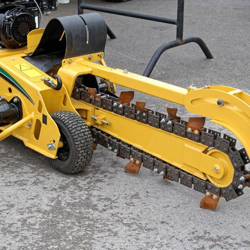 What Types Of Equipment Are Used In Civil Construction?