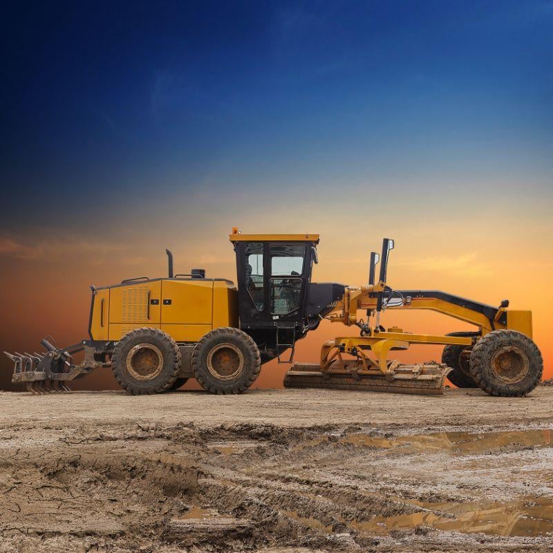 What Types Of Equipment Are Used In Civil Construction?