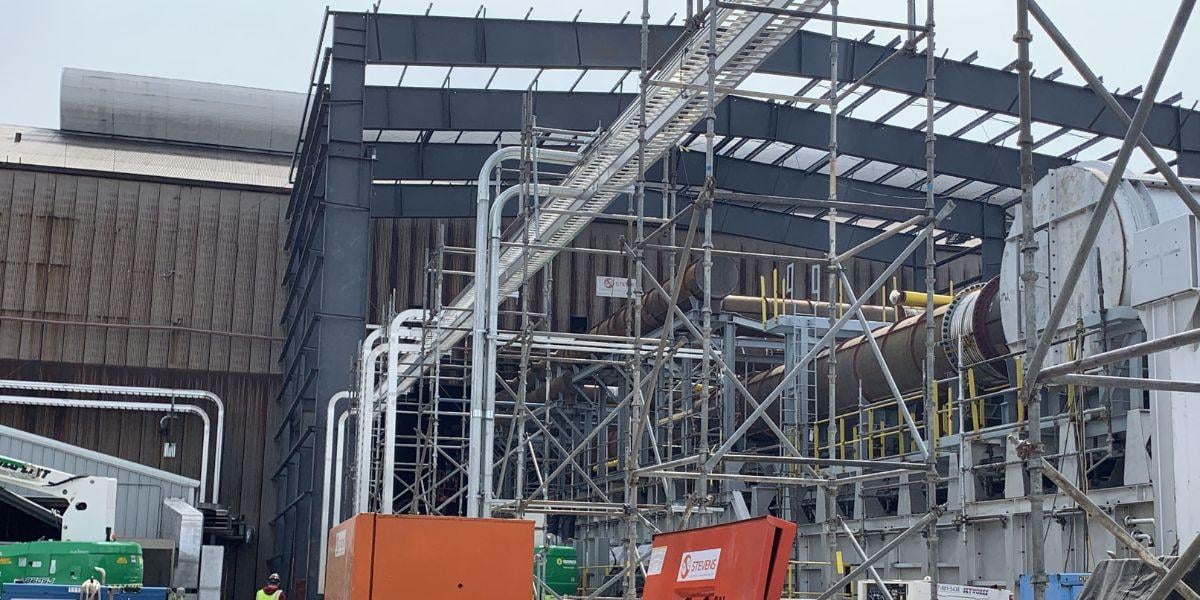 Metal Building Kit Pittsburgh, PA | Pittsburgh Metal Building Supplier