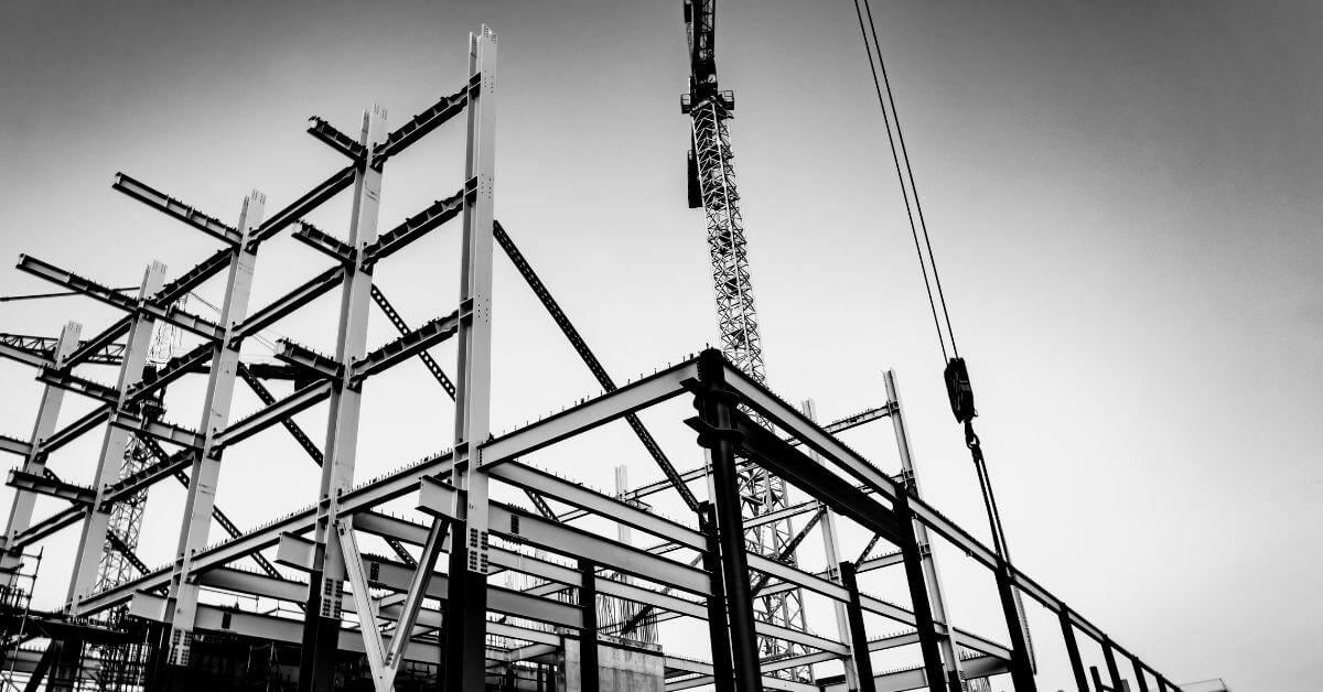 What Is A Steel Erector?