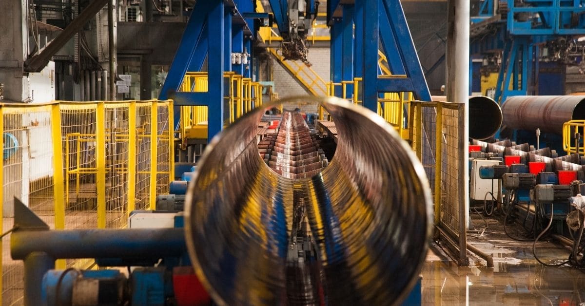 Best Pipe Fabrication Services In Jackson, Michigan