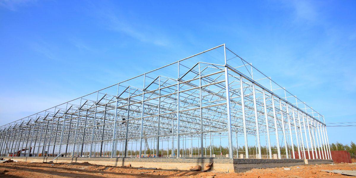 Ohio Steel Erection Company // STEVENS Structural Steel Erectors